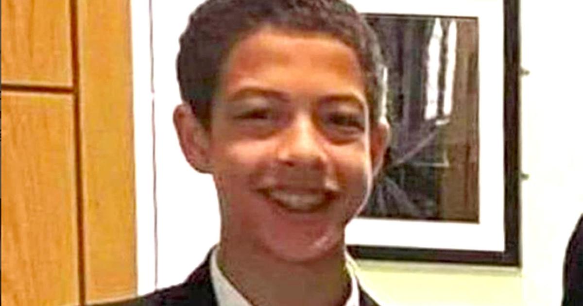Expert: ‘There is so much that we still don’t know’ about Noah Donohoe ...