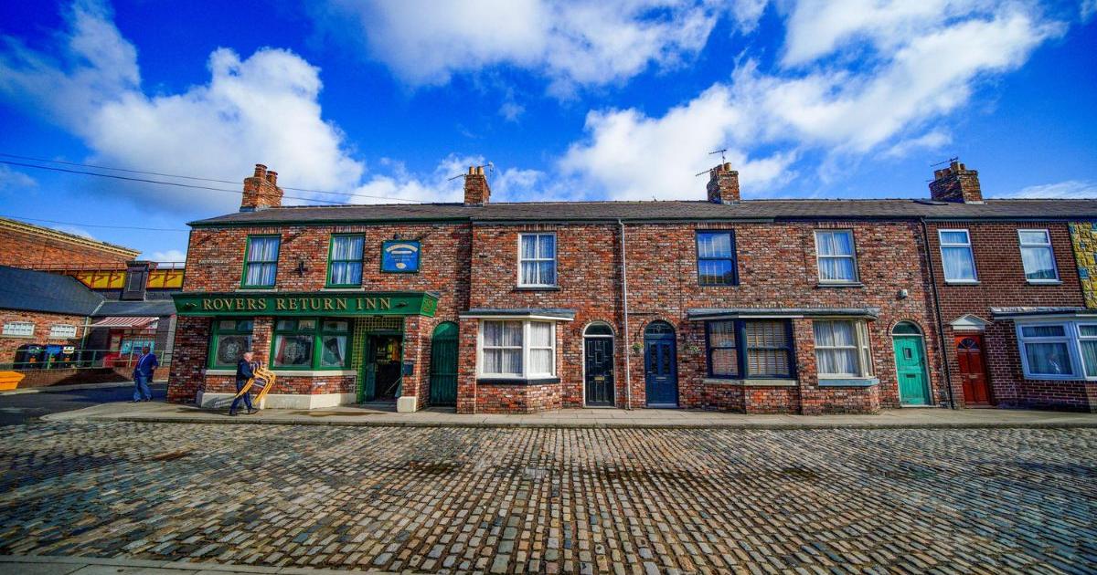 Emmerdale and Coronation Street schedule changes next week | Largs and ...