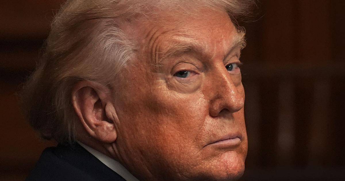 Trump plans tariffs on 60 countries including UK over ‘forced labour ...