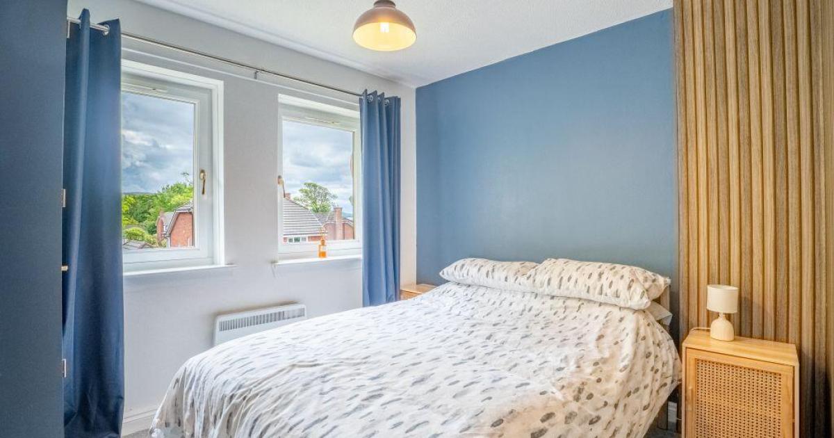 Flat in well known North Ayrshire development up for sale | Largs and ...