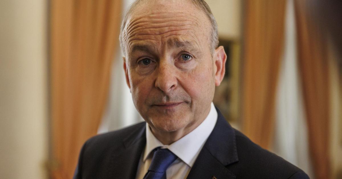European Union ‘needs to do more’ in terms of Israel – Taoiseach ...