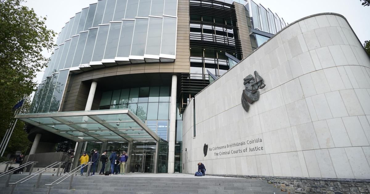 ‘Kinahan lieutenant’ awaits sentencing over feud-connected charges ...