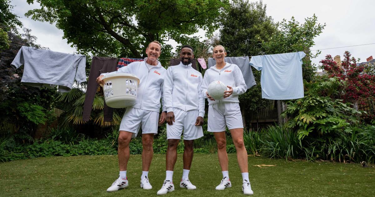 Defoe helping football fans save money on energy bills this summer ...